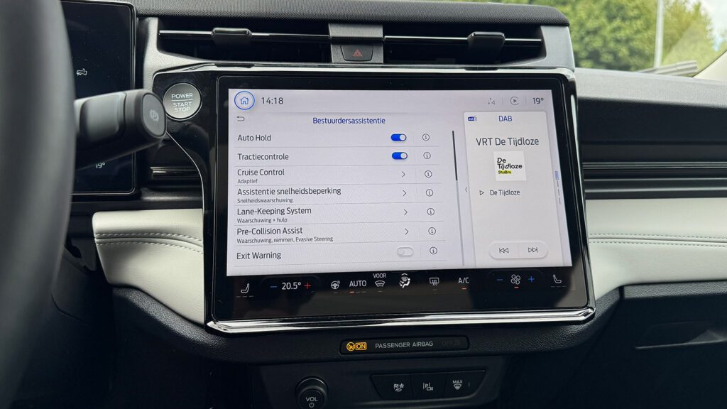 Test Ford Puma Gen-E: levendige crossover met grote EV ambities en een ...