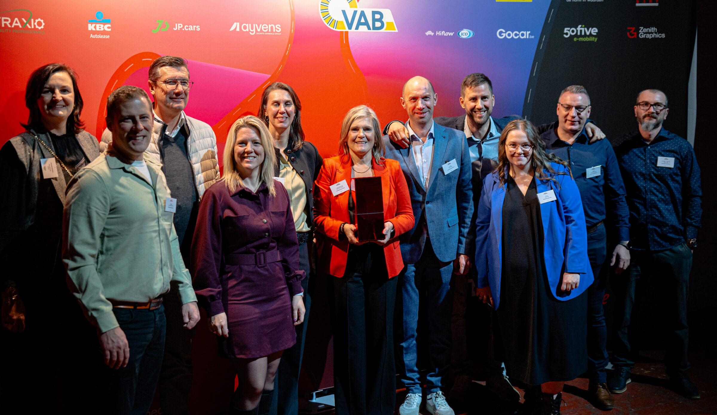 Zo definieert de Concept C de nieuwe designtaal - Auto-info.be