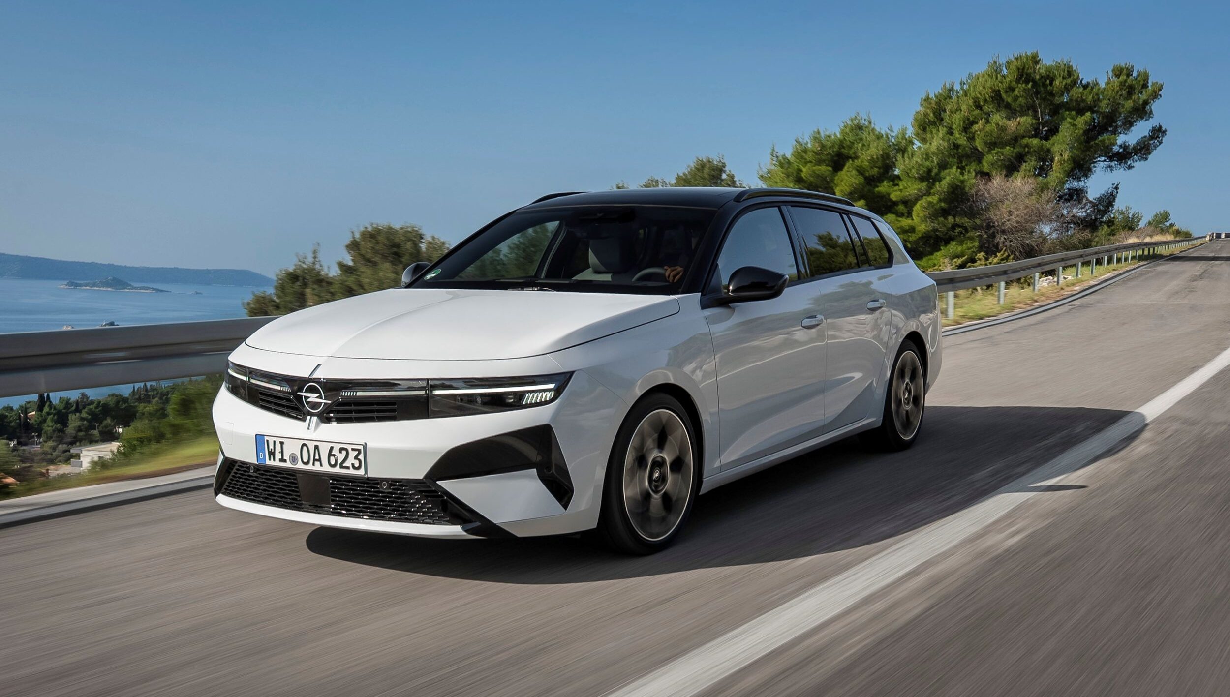 De vliegende auto van XPeng: verwachte lancering - Auto-info.be