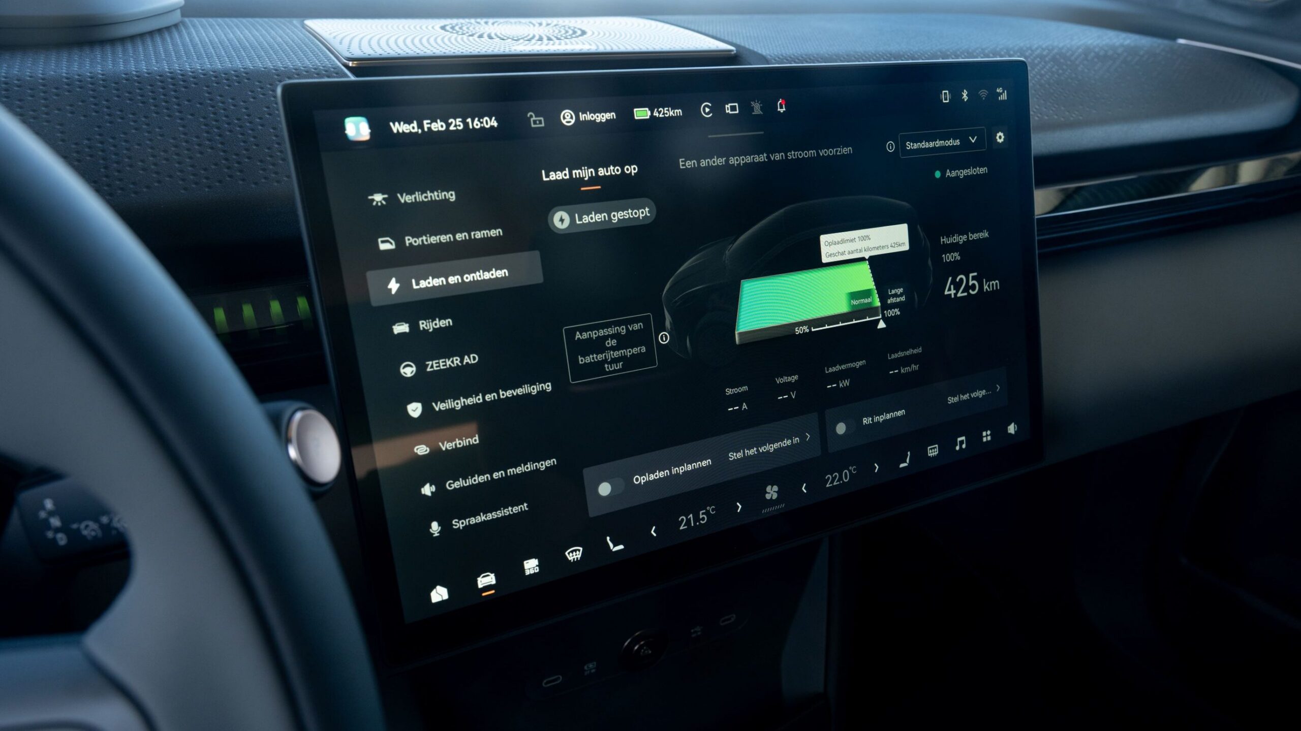 Test Zeekr X AWD: Een Nieuwe Speler in de Markt - Auto-info.be
